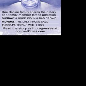 A fatal addiction part 2: His last day