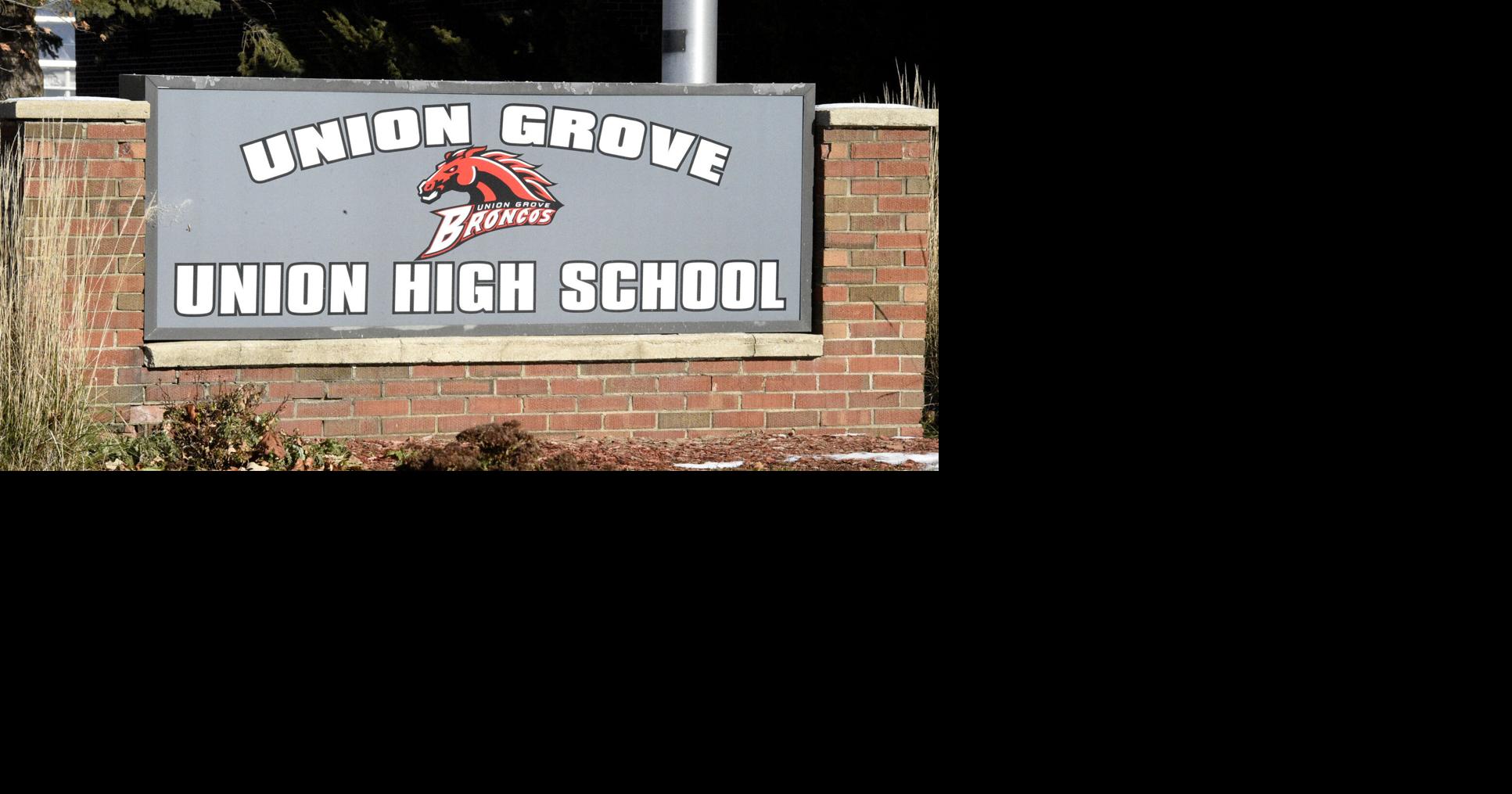 Patterson had 'ups and downs' on road to UGHS graduation