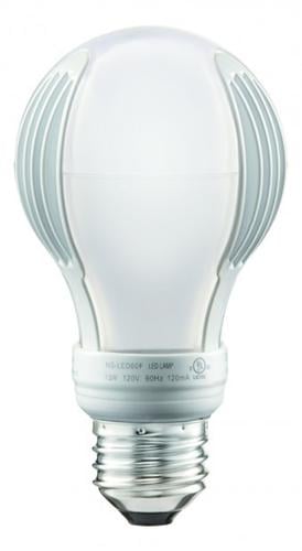 Ruud lighting parent Cree adds new LED light for expanding home use