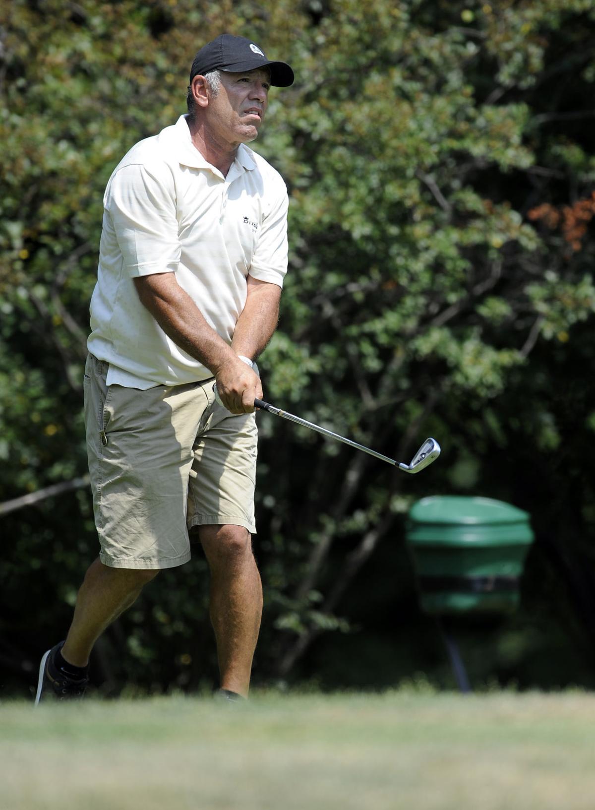 Romo has raised his game for Tri-Course | Sports | journaltimes.com