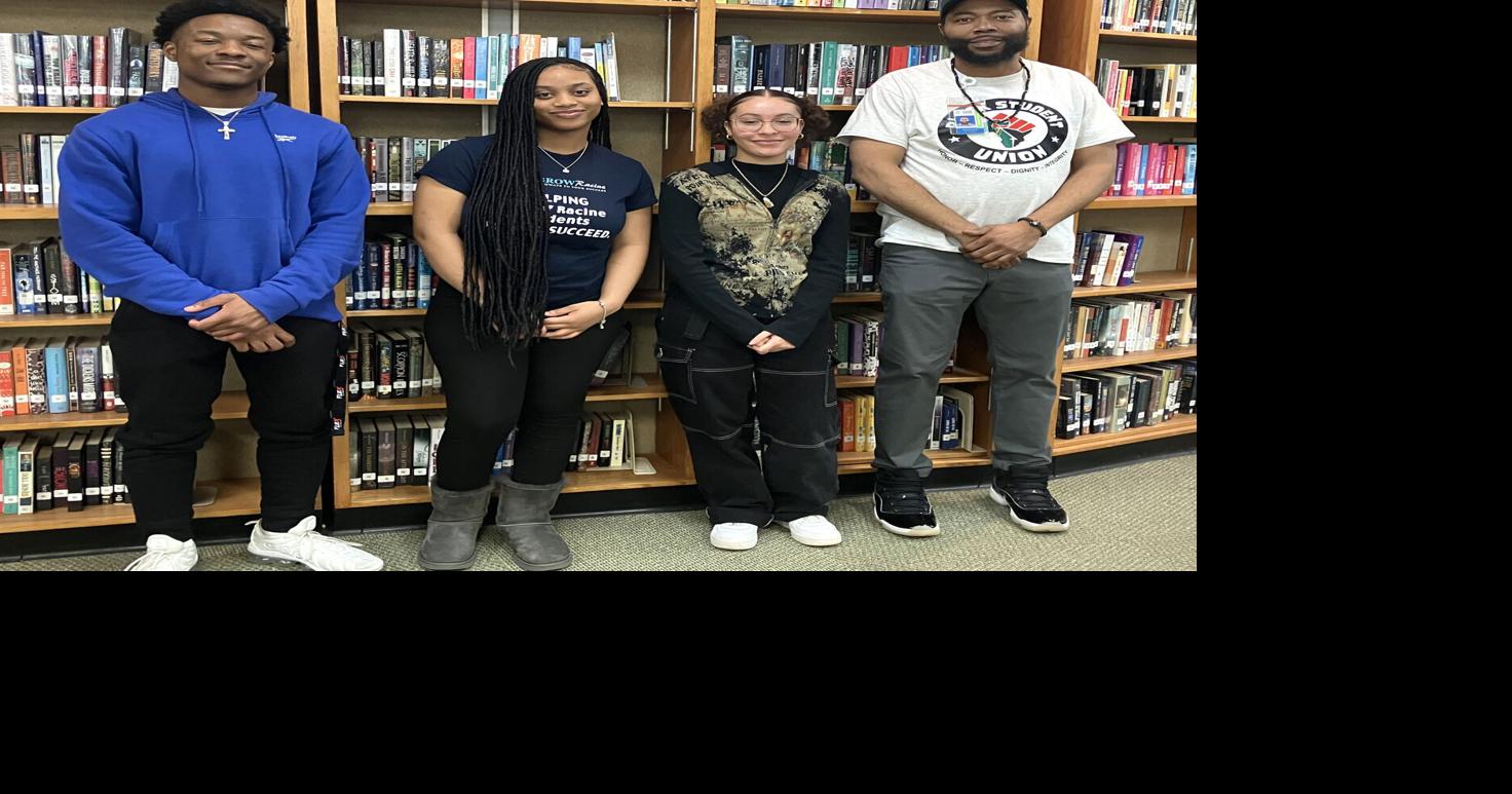 Year three sees Case BSU more involved in the community