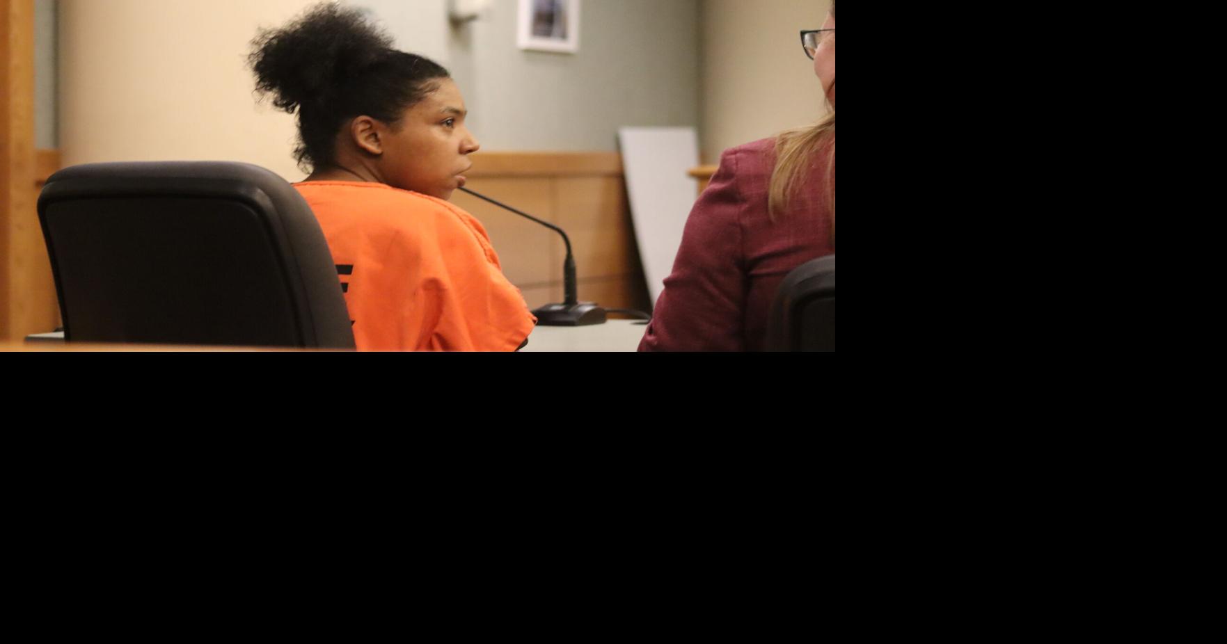 Dashja Turner pleads not guilty to neglecting her 5 children