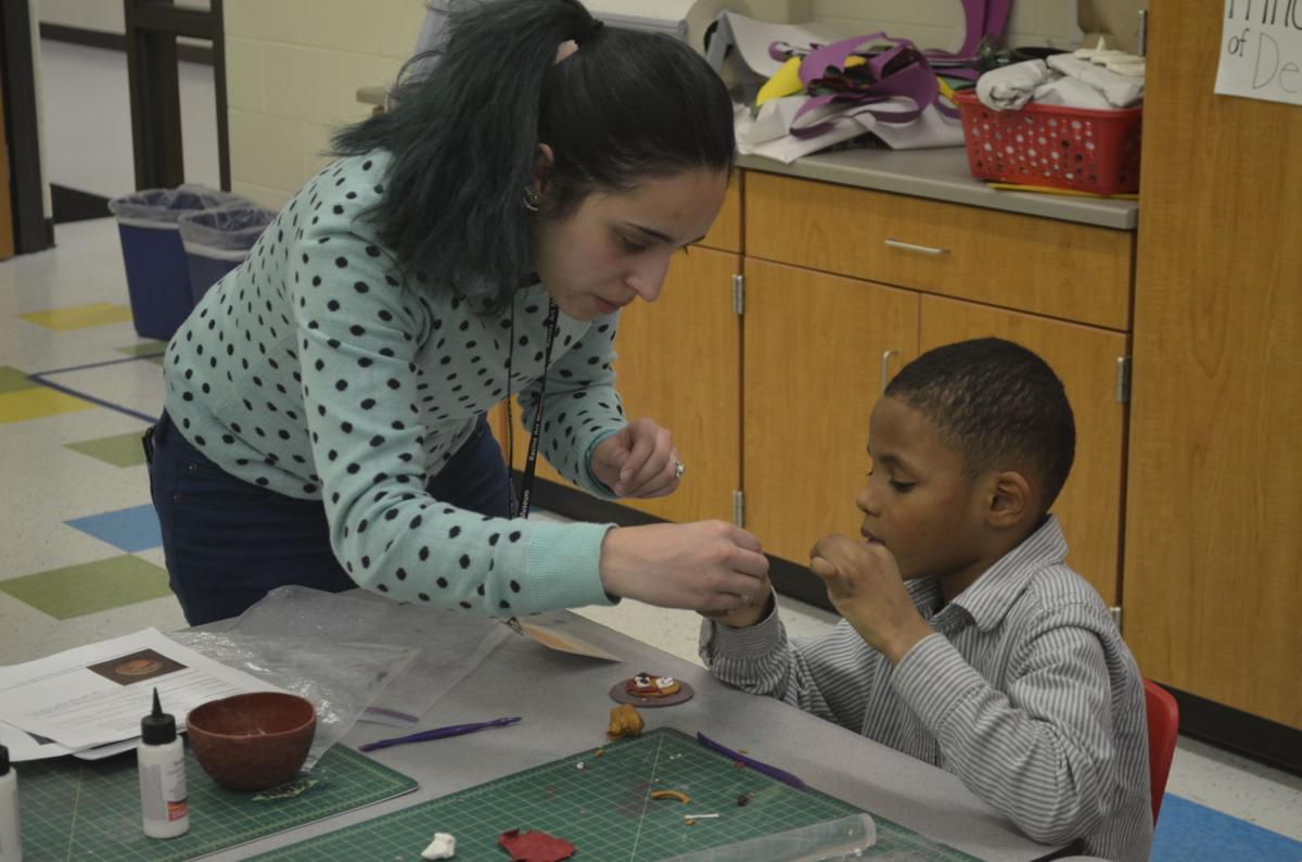 Commentary by the United Way's Kara Reske: 'Investing in the community'