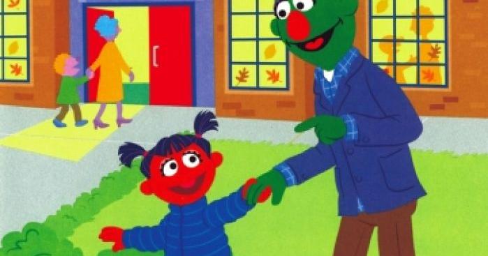 Bringing ‘Sesame Street’ to the jail: Program aims to help kids with ...