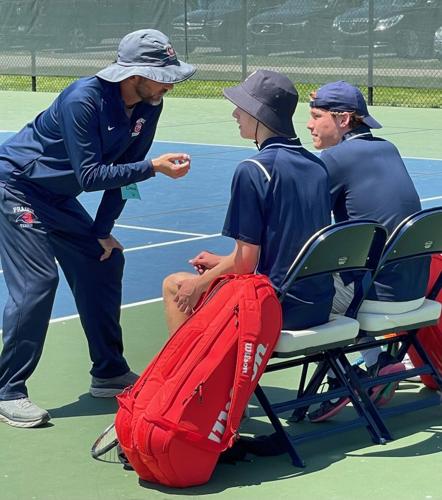 All-Racine County Boys Tennis: Prairie's Sharpe-Orth reach state medal ...