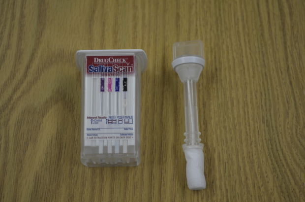 Sheriff’s Office soon to make free drug tests available