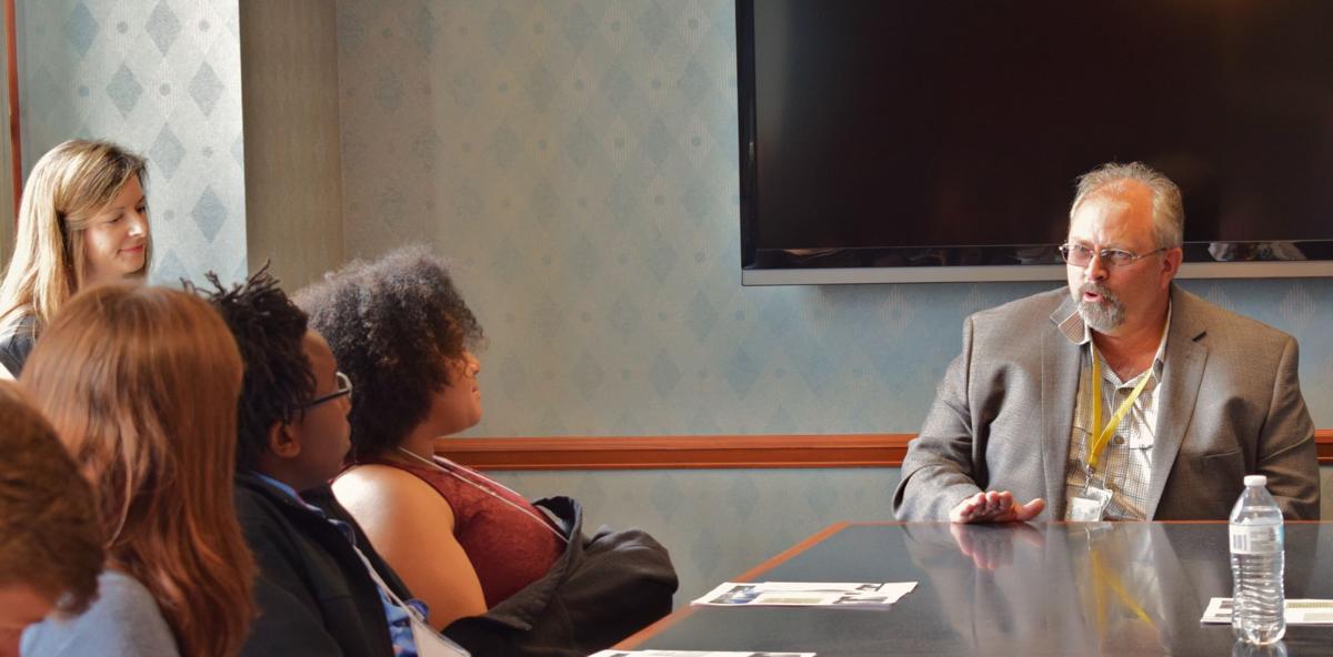 Youth in Governance teaches teens about county operations | A+ ...