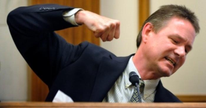 Build-up of anger led to homicide, says state