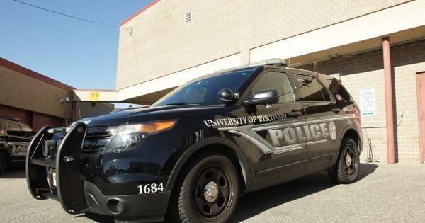 UW-Madison police: Student arrested for bathroom videos