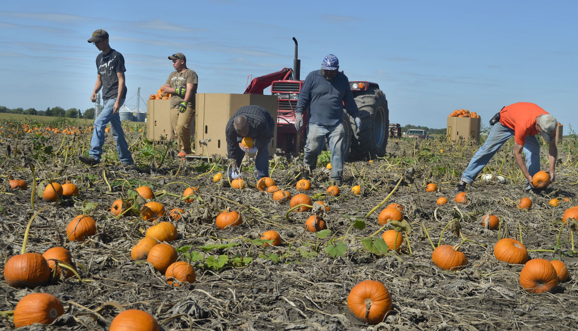 Gallery: September in photos | Local News | journaltimes.com