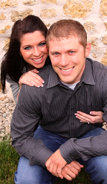 Pickart-Vyvyan Engagement