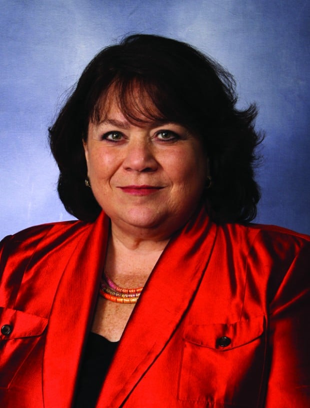 All Saints president to retire