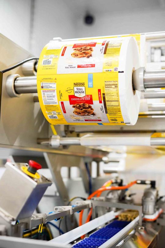 Nestle plant upgrades could reach $120 million
