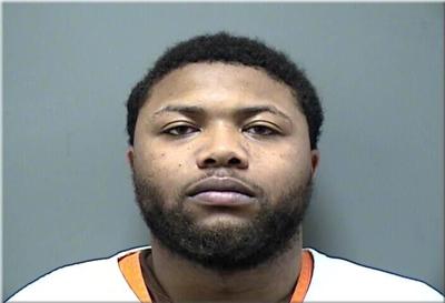 Argument about TV leads alleged battery at Racine County Jail