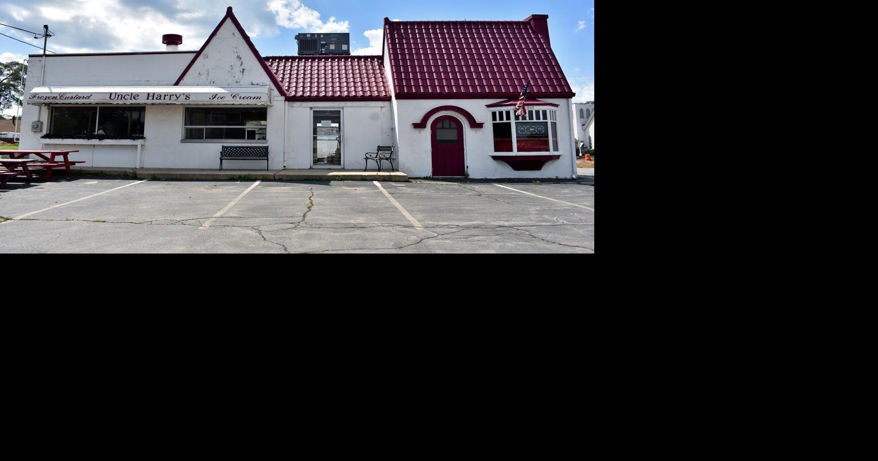 Owners of Uncle Harry's ice cream in Waterford settle dispute with ...