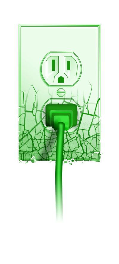 Updating, maintaining electrical outlets is an important part of ...