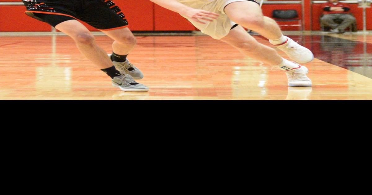 Badgers basketball recruit Matthew Mors has history of achieving his dreams