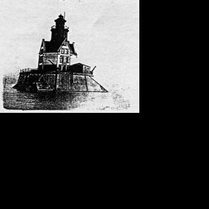 Looking Back: Racine Reef Lighthouse