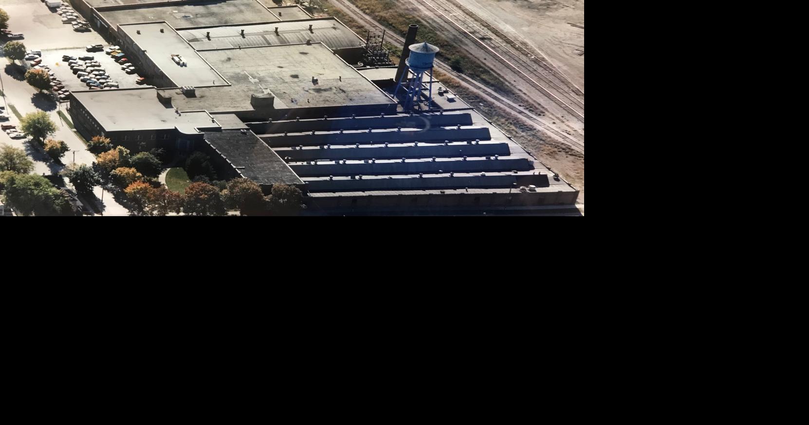 Made in Racine: R&B Grinding celebrates diamond anniversary this fall