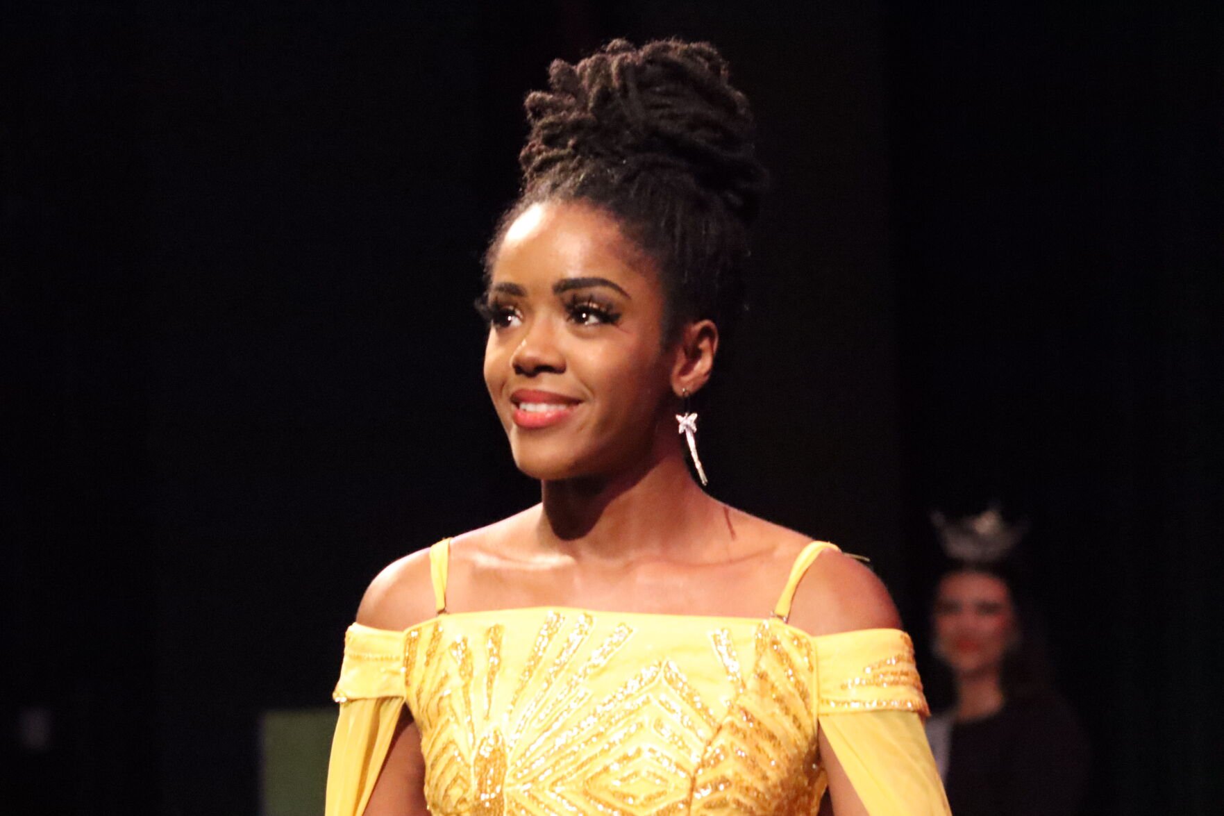 Photos from the Miss Racine 2024 Scholarship Competition