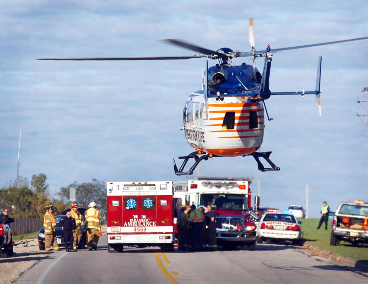 Flight For Life may expand to Burlington airport | Local News ...