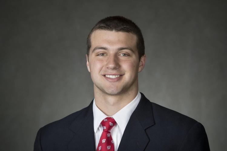 UW football: Tight end Jake Ferguson focuses on conditioning