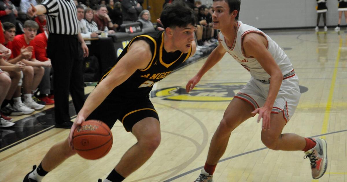 High School Boys Basketball: Defending Champion St. Catherine's Loses