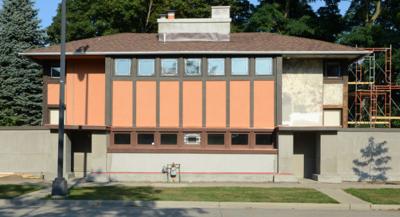 Newly restored — Hardy House to open for tour