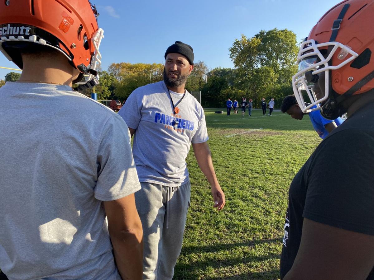 All-County Coach of the Year: Matsen pulls a miracle at Park