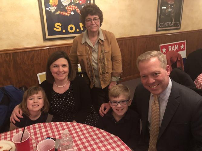 Fredrickson wins Racine County Circuit Court seat