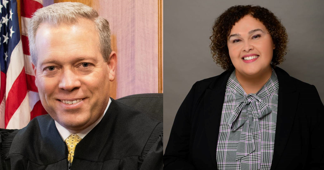 Candidate Q&A: Circuit Court Branch 7
