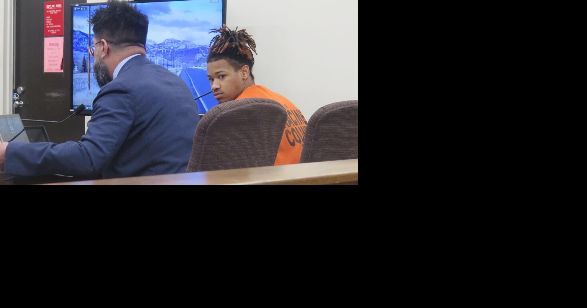 Love convicted of attempted homicide of Case High student