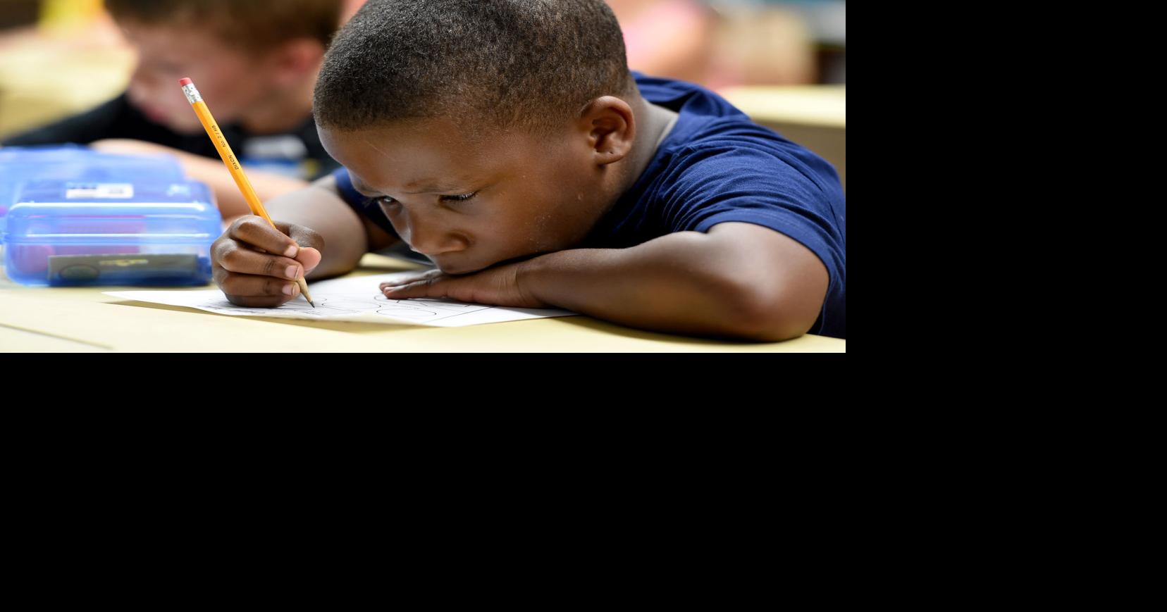Photos: Back to school for Racine Unified students