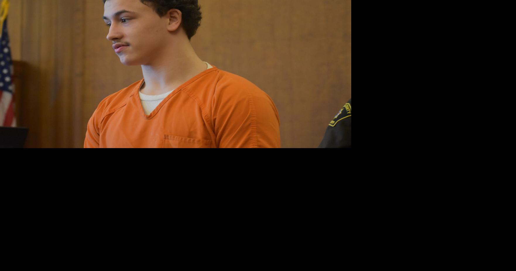 McQuay pleads guilty in 2015 shooting of girlfriend