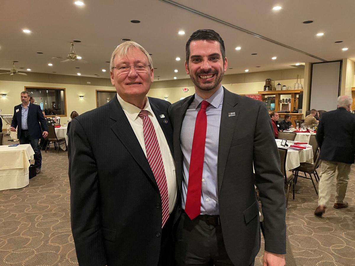 4 leading Racine County Republicans endorse Eric Toney for state ...