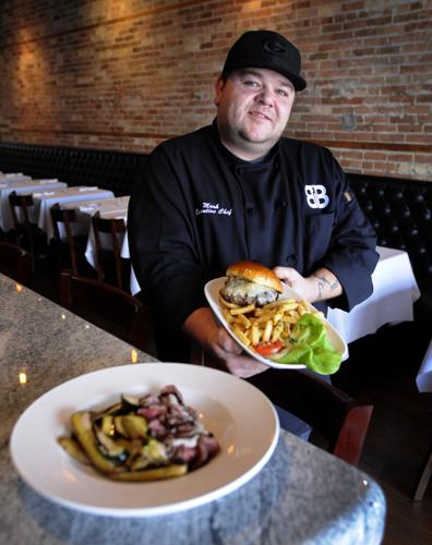 ‘It’s about the food first’; Butcher & Barrel Gastropub opens Friday