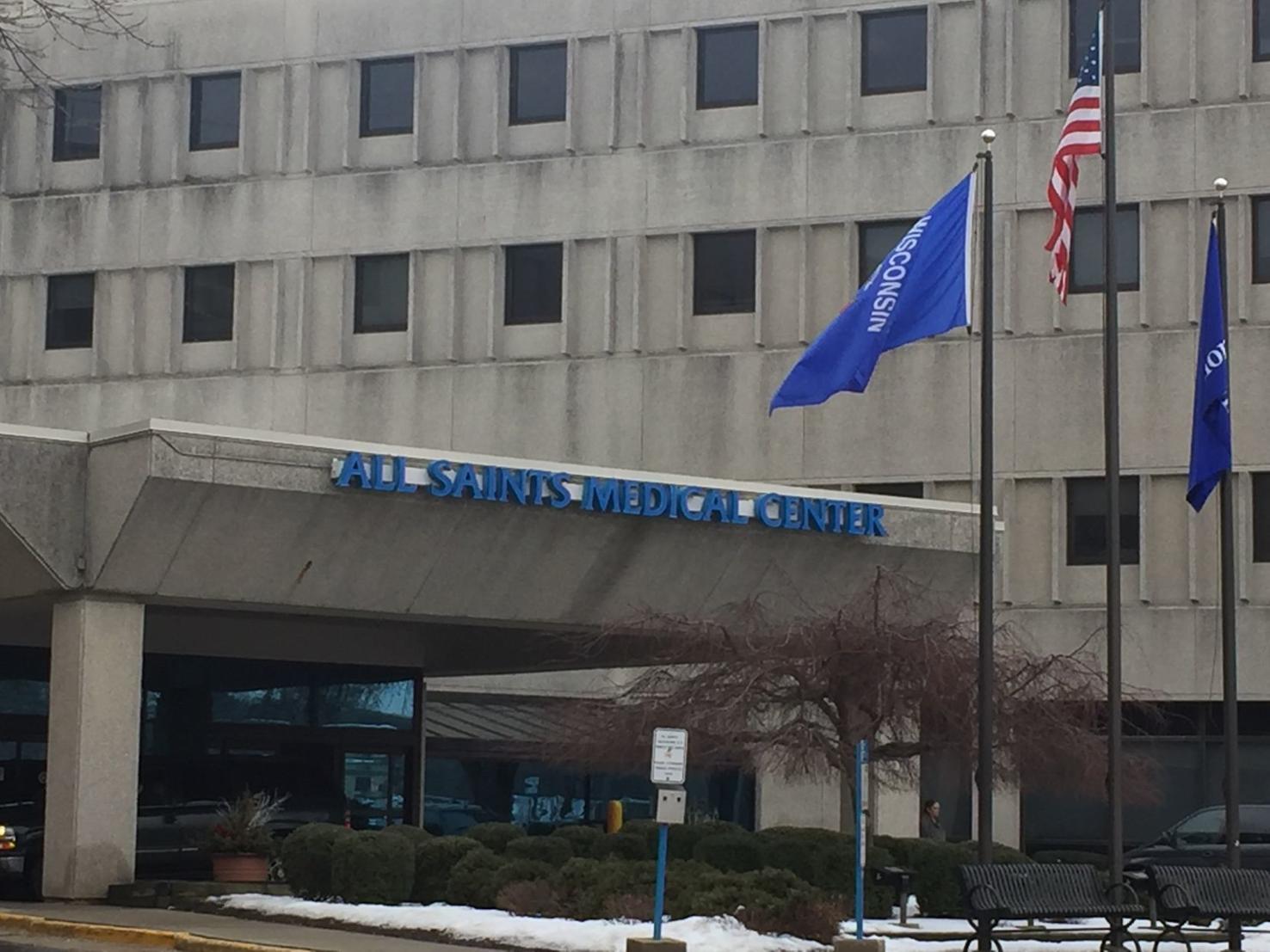 Ascension All Saints in Racine to stop performing tubal ligations