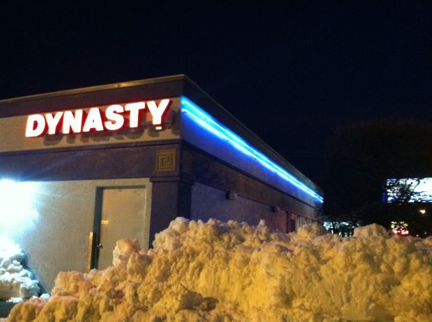 Dynasty restaurant to stay open