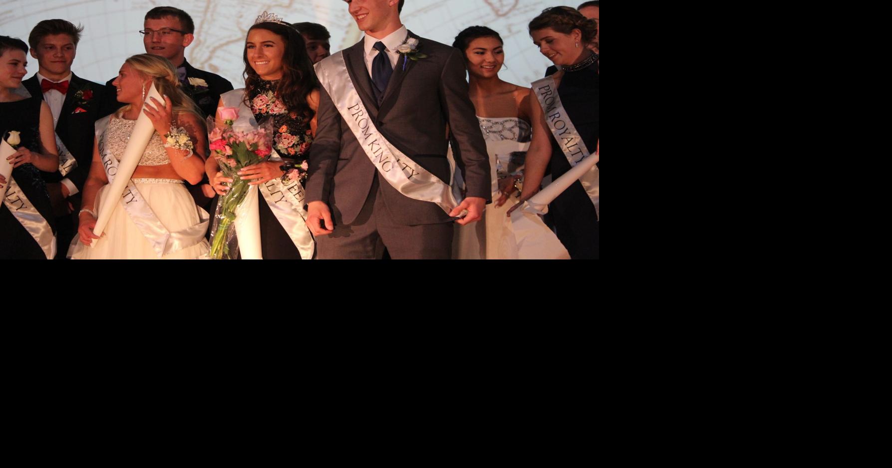 Union Grove prom