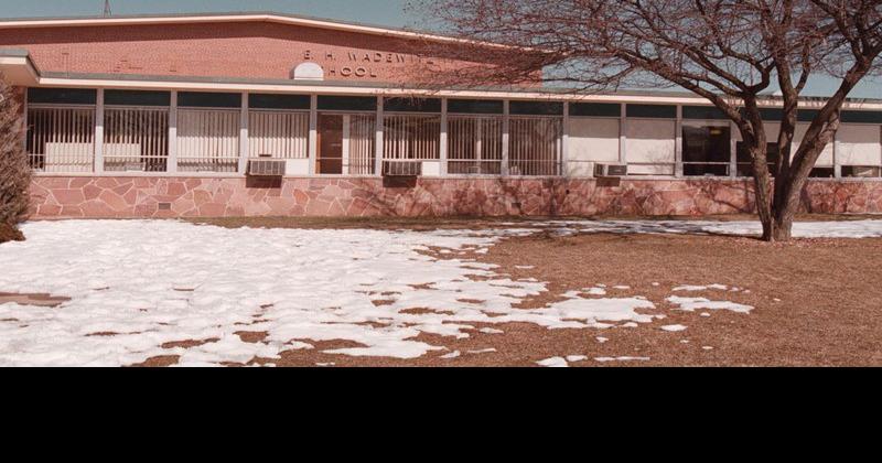 Wadewitz Elementary sucess celebrated