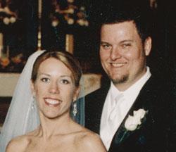 Kelsey-Vollinger Wedding