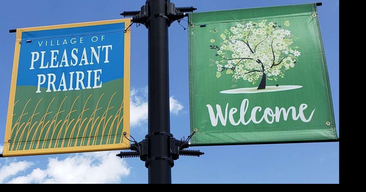 Pleasant Prairie turns over probe of DPW employee to Racine County sheriff