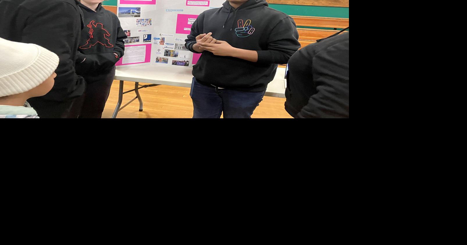 Santiago and Roushia