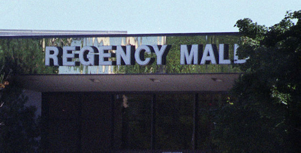 Mall: Case Carolers not expected back due to full schedule