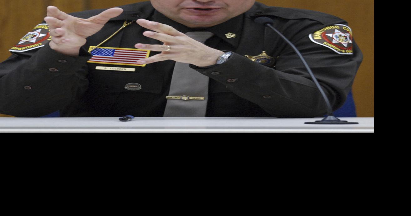 Netflix's 'Making a Murderer' didn't defame Manitowoc County detective ...