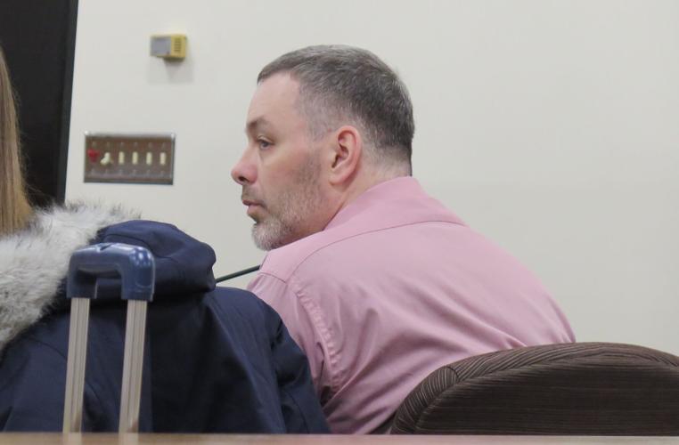 Man goes to trial on 28 charges relating to sex crimes cases