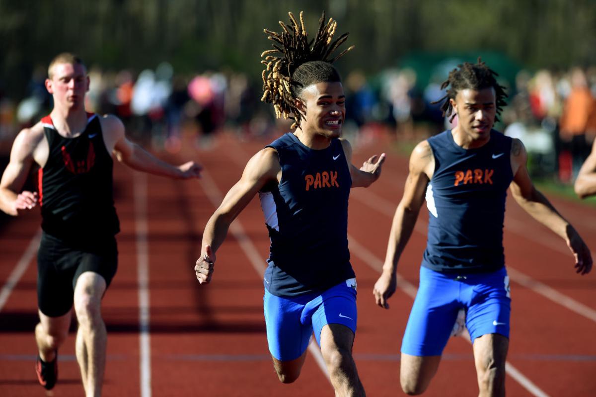 All-Racine County Boys Track & Field: Stewards on fast track to success ...
