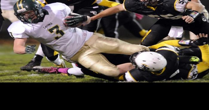 Four turnovers ignite Angels' second-half surge