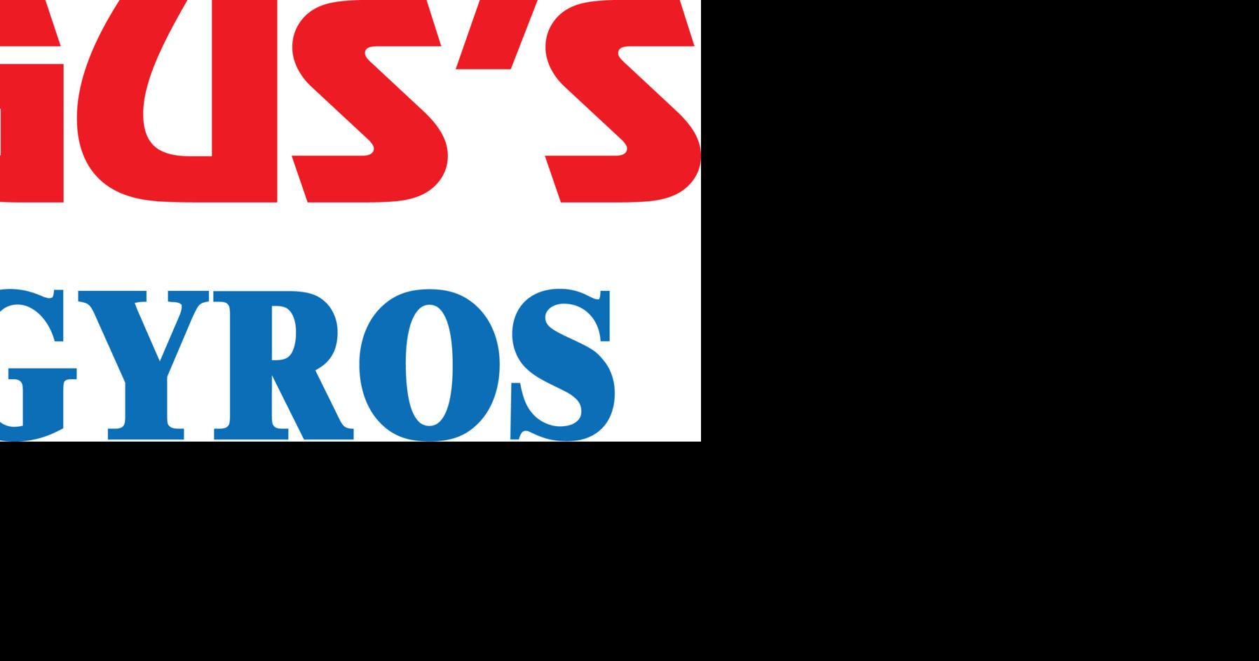 Best Gyro: Gus's Gyros