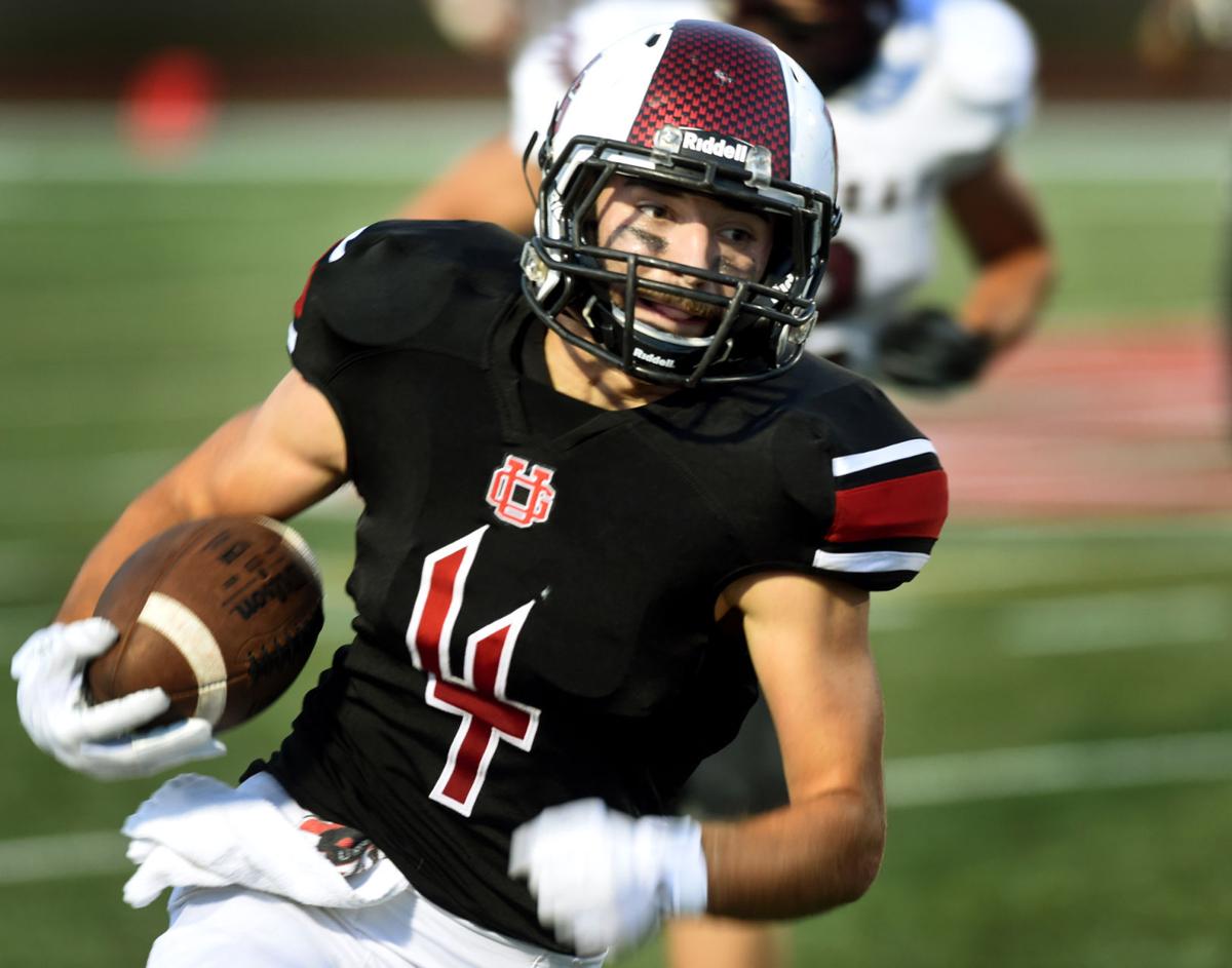 Broncos busting out: Union Grove 3-0 for first time since 1996 | Prep ...